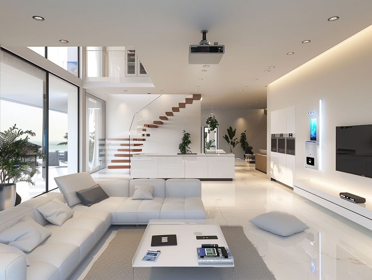 Home Automation Systems Making Your Home Smart | Palmetto Renovations ...
