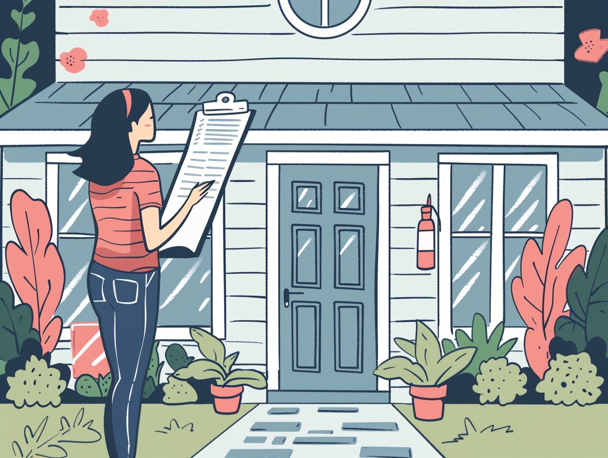 Home Buying Checklist: 10 Things to Consider