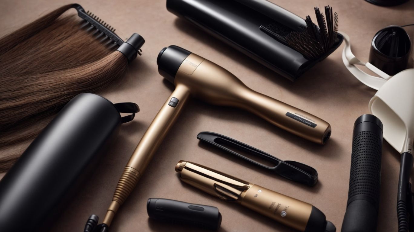 Hot Tools And Heat Damage How To Protect Your Hair - Austral Salon ...