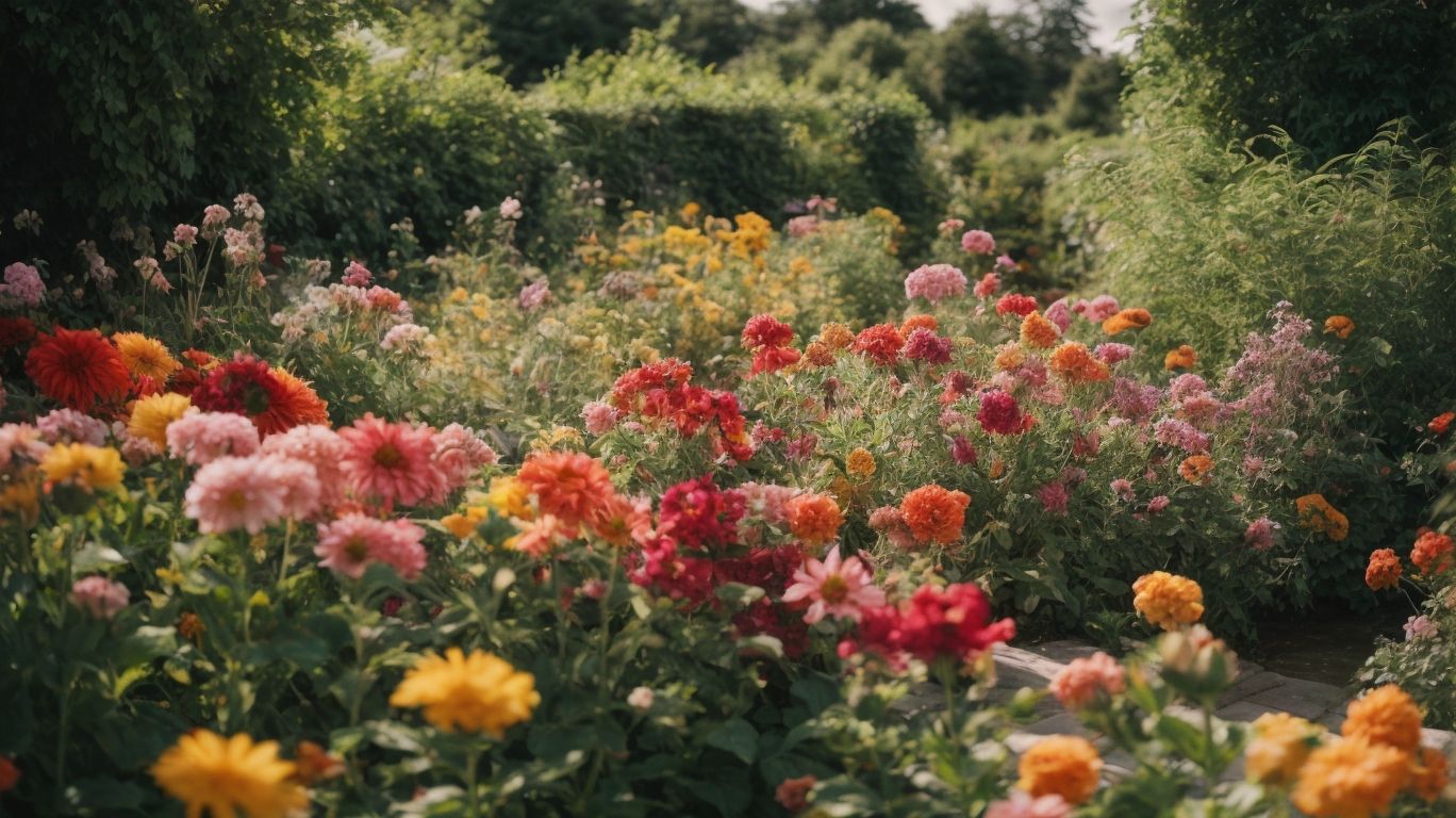 Beat the Heat: Top Summer Gardening Tips for Hot Weather - Garden Lessons