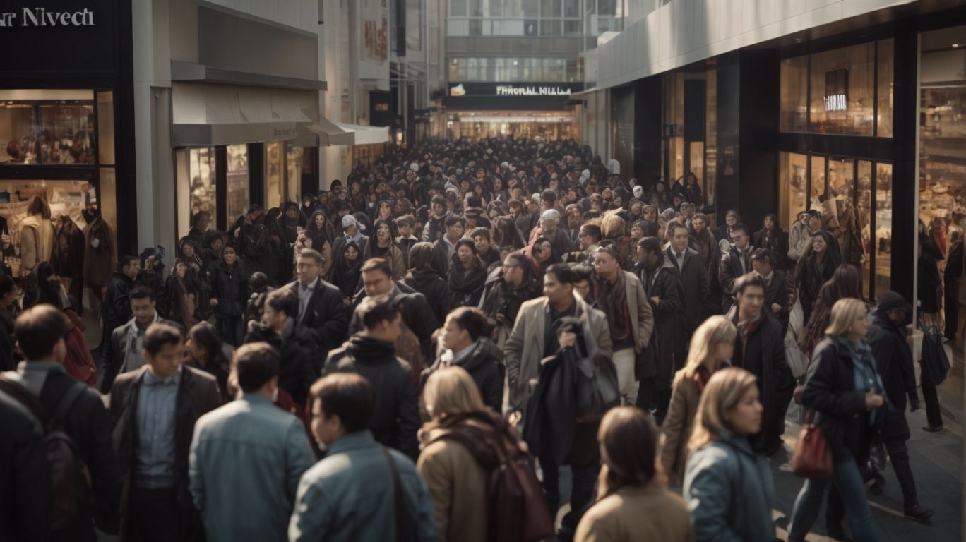 How Black Friday Liquidators Offer Deep Discounts On Big Brands - The ...