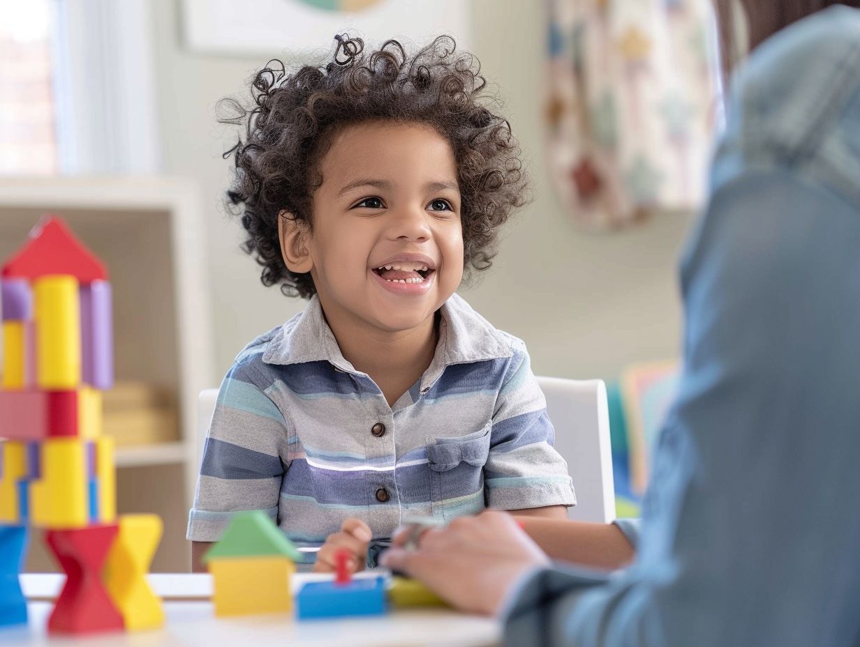 How Early Intervention Services Shape Future Success - Early ...