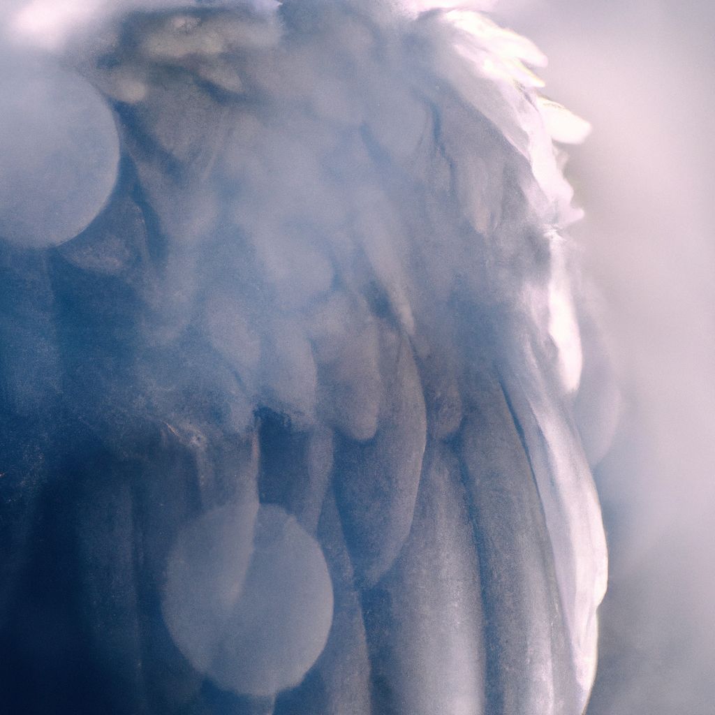 How heavy Are angel wings – Meaning Of Number