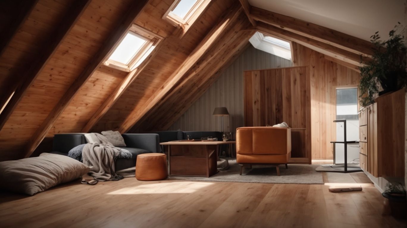 How Installing A Dehumidifier Can Transform Your Attic Space - Attic ...