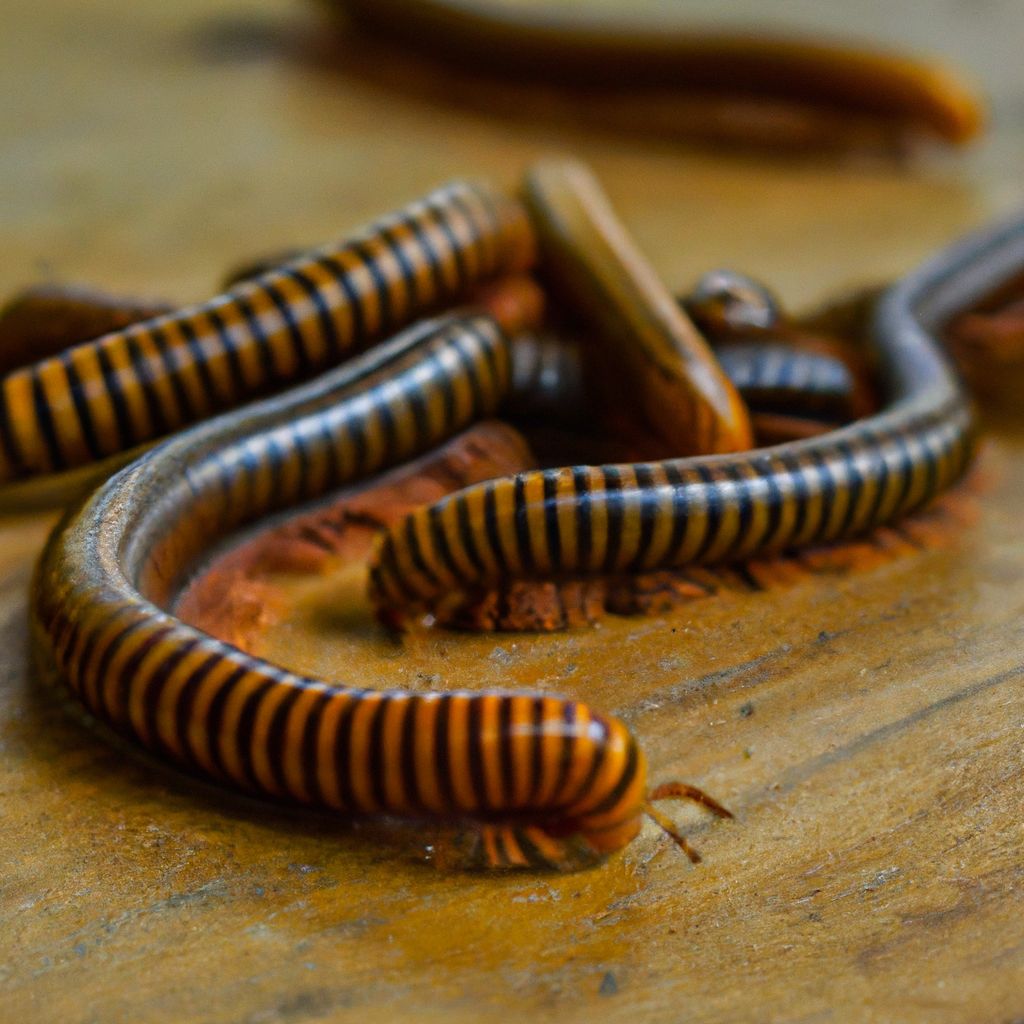 How long Does a millipede infestation last – Pet Brilliant.com