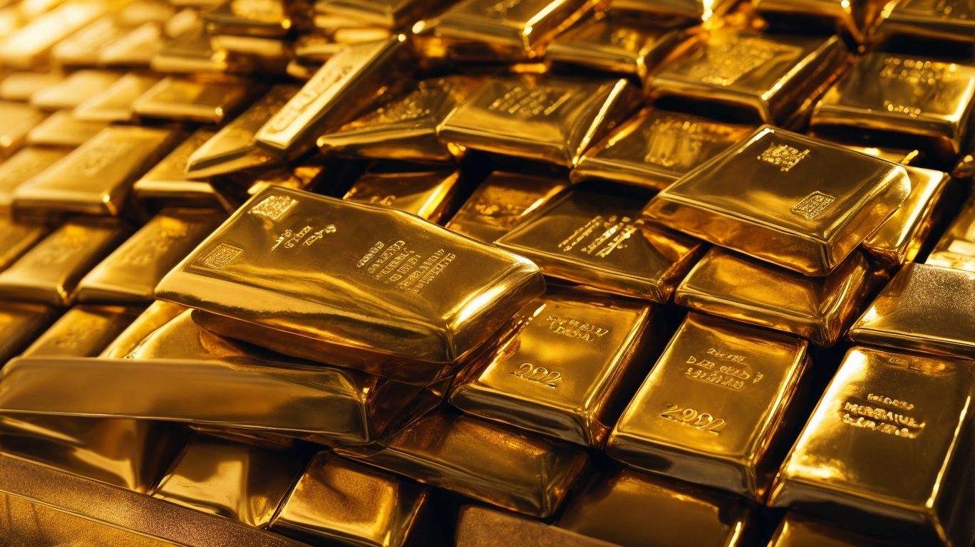 How Much Is 22 Pounds Of Gold Worth Expert Valuation Pricing Guide
