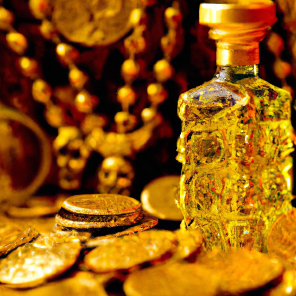 How Much Is The Gold In Goldschlager Worth EcoPolitical June 2023