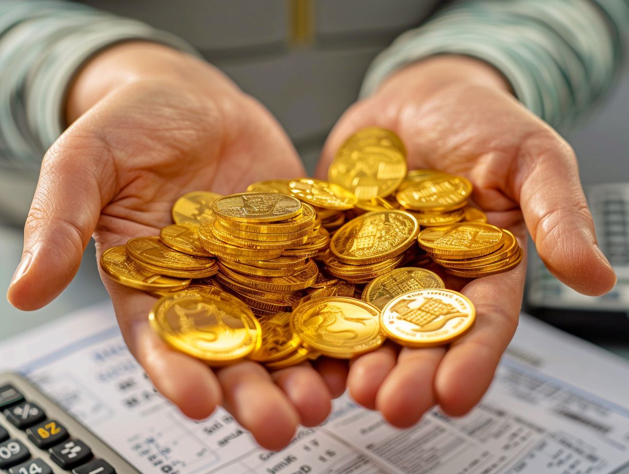 How Much Money Can I Put in a Gold IRA Account? - Times of Money