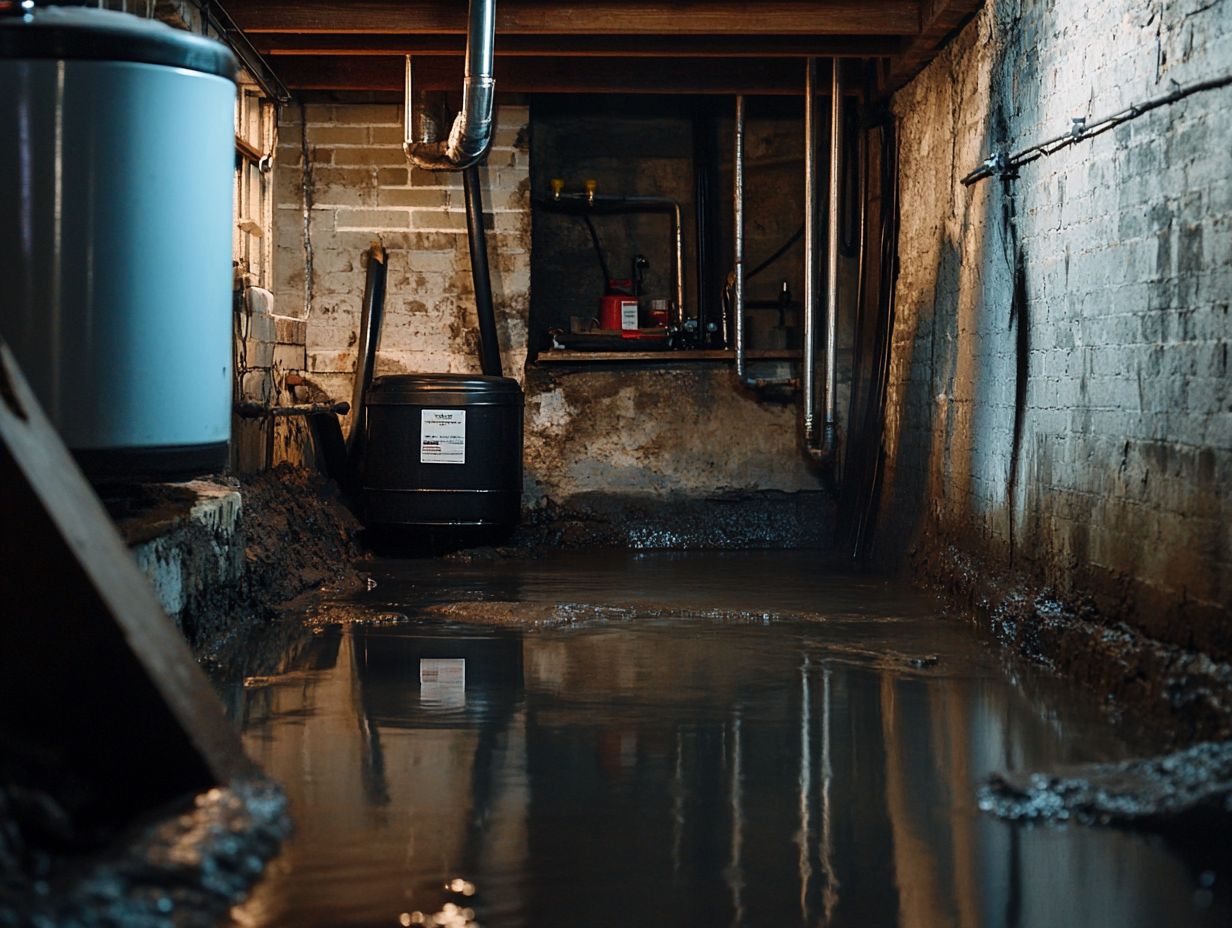 How Pump Sentry Can Protect Your Home from Flooding - Attic and Crawl ...