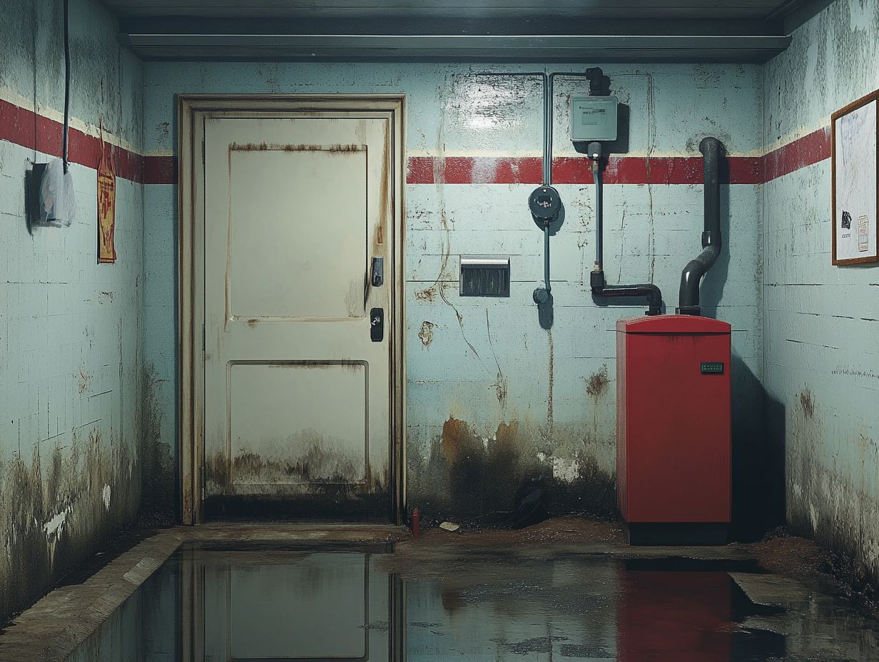 How Pump Sentry Can Protect Your Home from Flooding - Attic and Crawl ...