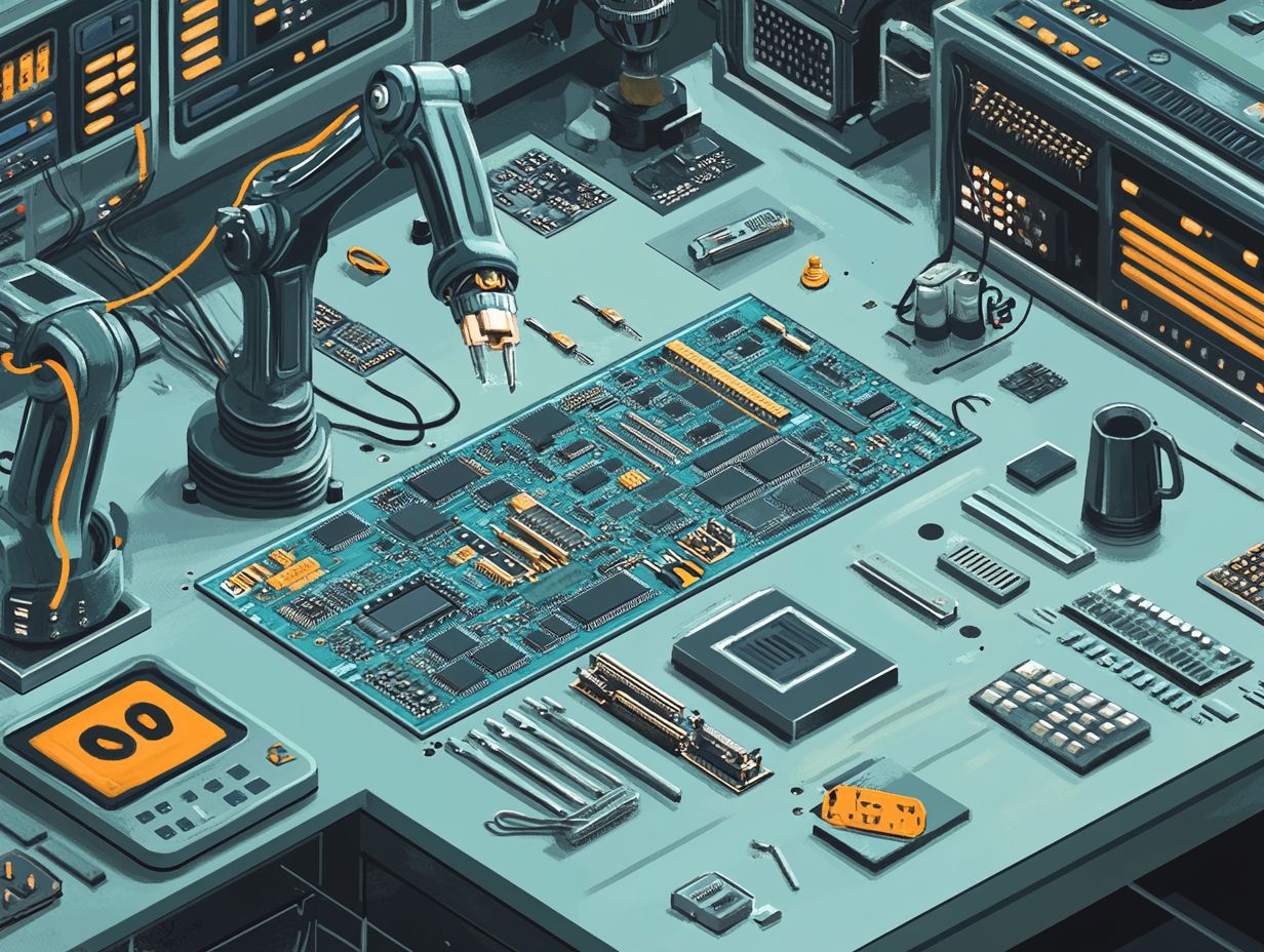 How Smart Soldering Workstations Are Revolutionizing Automotive ...