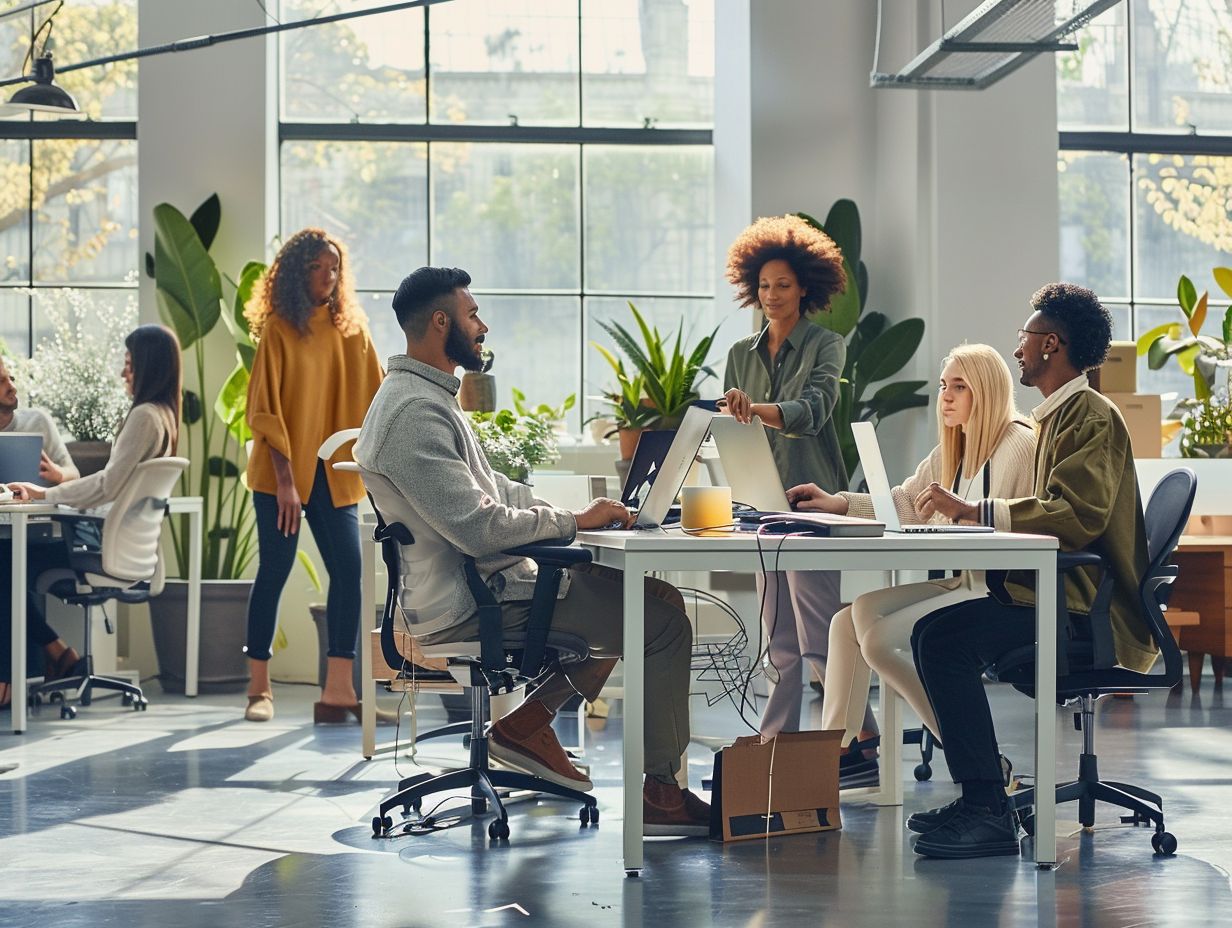 How Staffing Agencies Support Workforce Diversity And Inclusion ...