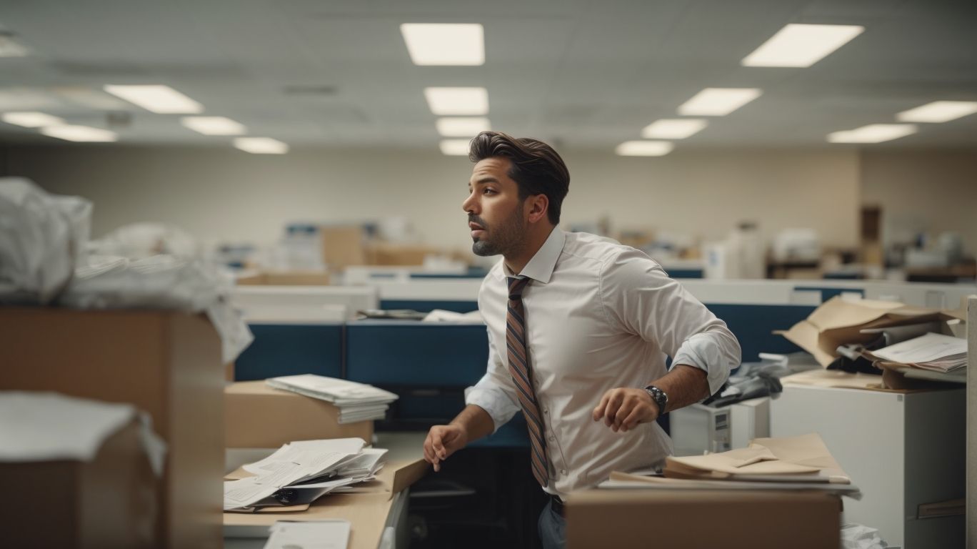 How Taking Shortcuts in the Workplace Can Lead to Accidents? - SafetyPedia