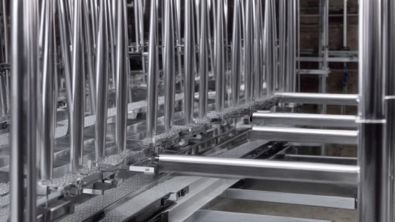 How to Assemble Teardrop Pallet Rack