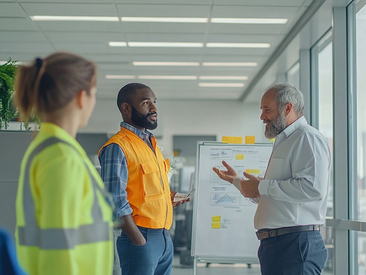 "How to Boost Job Retention in the Janitorial and Building Maintenance ...