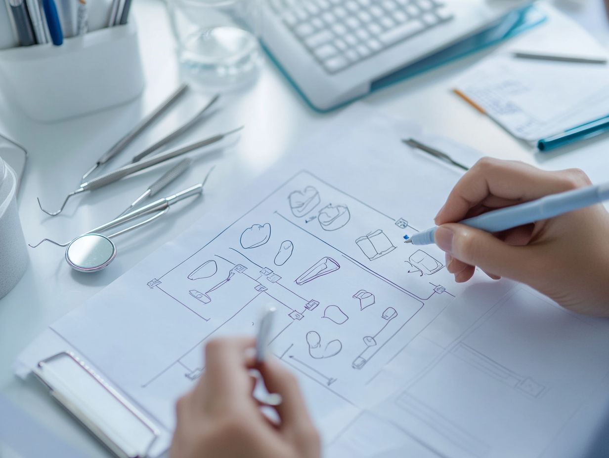 How to Build a Winning Dental Patient Lead Funnel - DBL07 Consulting ...