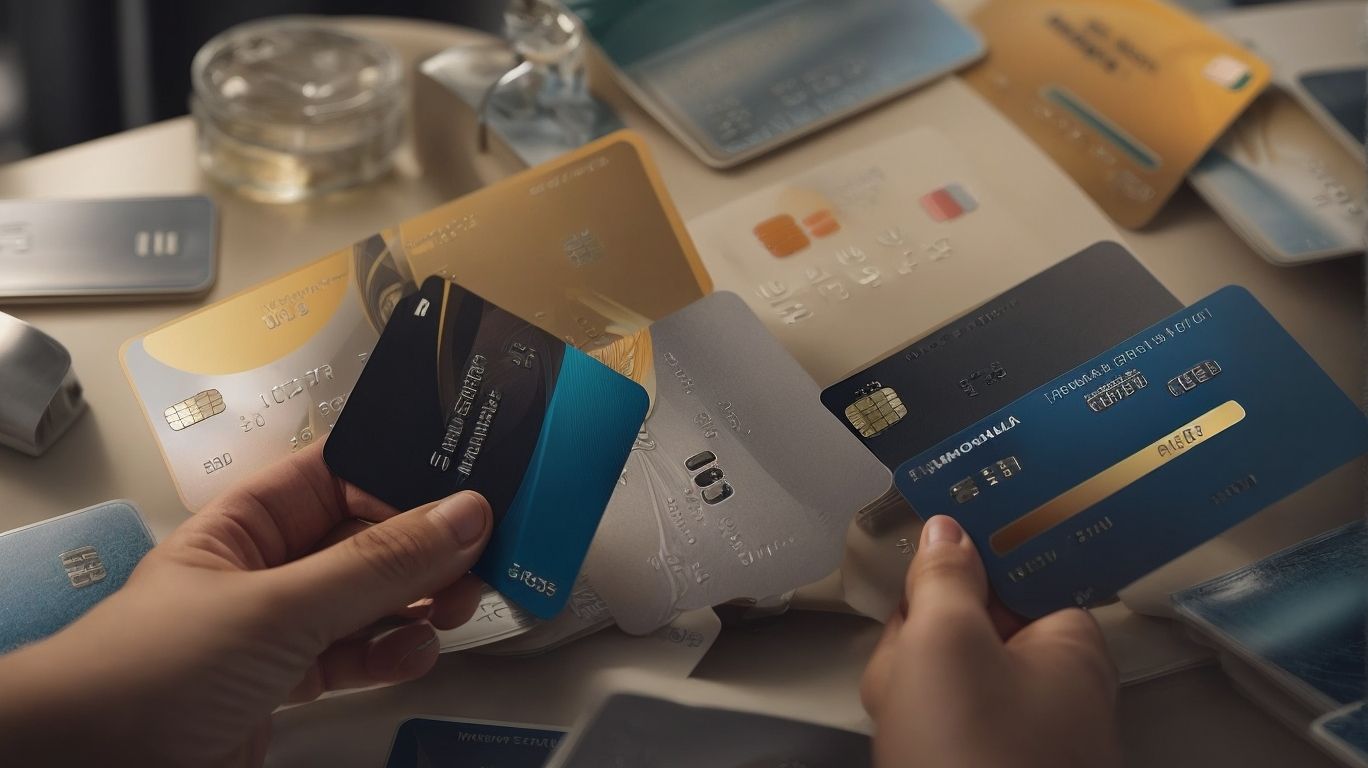 How to Choose a Credit Card with the Best Customer Rewards Program ...
