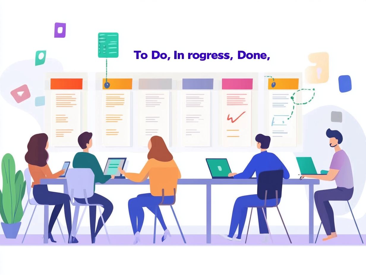 How to Customize Jira for Agile Teams: A Guide to Optimizing Workflows ...