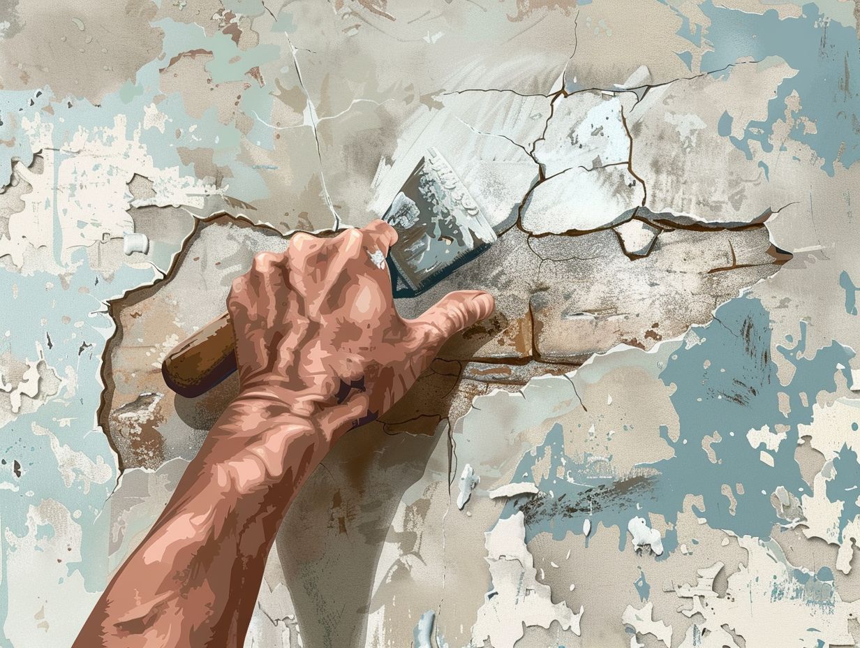 How to Fill a Hole in the Wall: Your Ultimate Guide