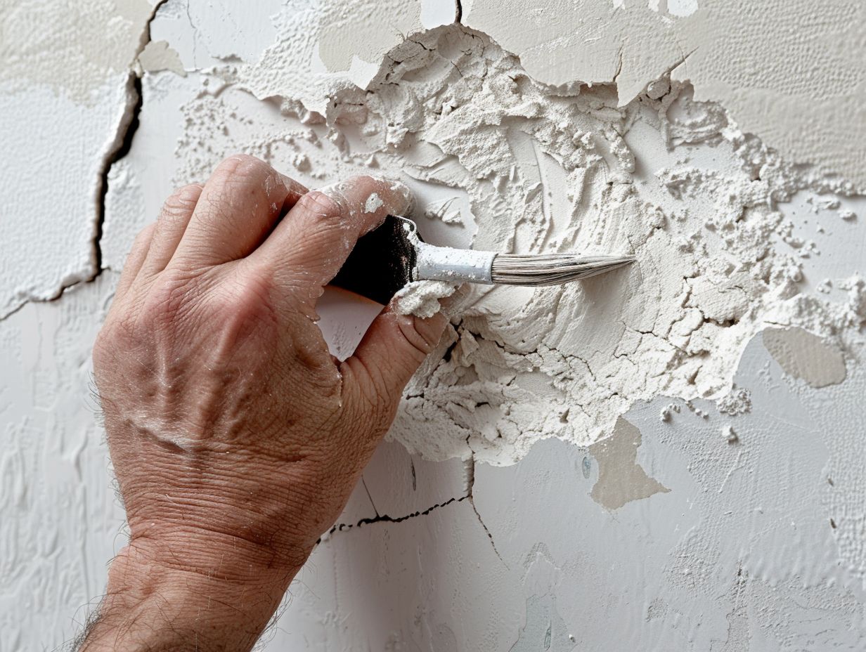 How to Fill a Hole in the Wall: Your Ultimate Guide