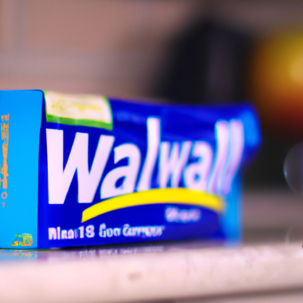 How to get walmart to stock a product - Vending Business Machine Pro ...