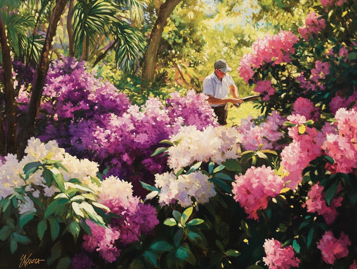 How to Grow and Care for Azaleas: Expert Tips for Beginners - FloristEmpire