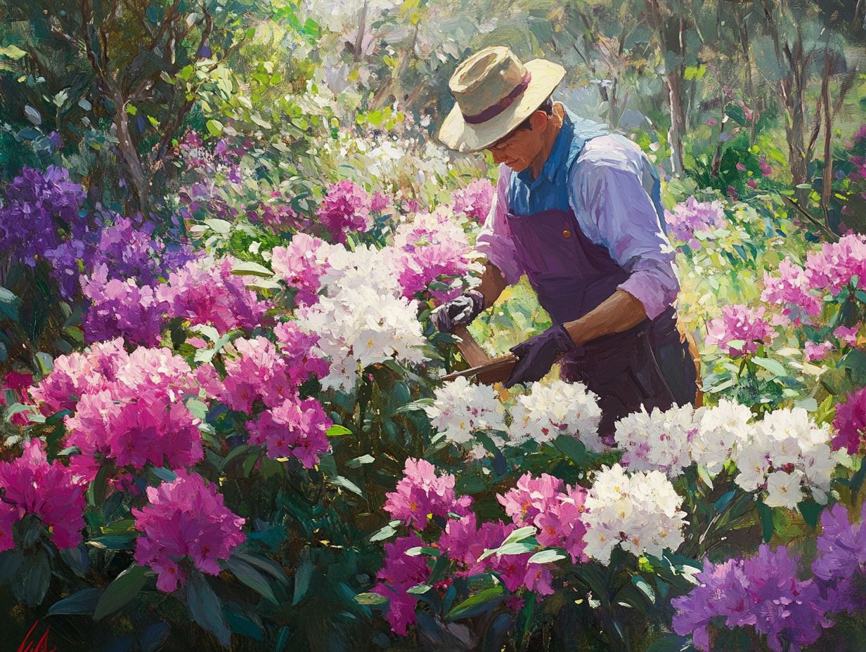 How to Grow and Care for Azaleas: Expert Tips for Beginners - FloristEmpire