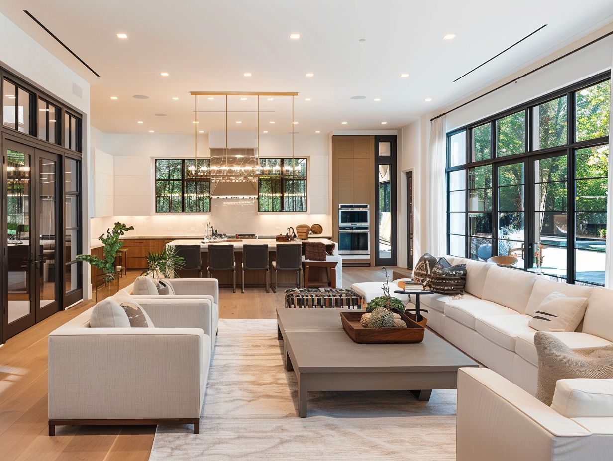 How To Integrate Smart Home Technology In Your Renovation | Palmetto ...