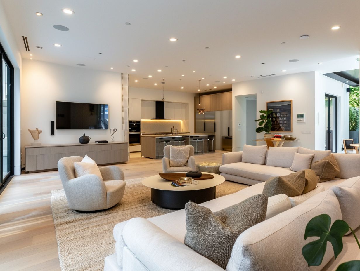 How To Integrate Smart Home Technology In Your Renovation | Palmetto ...