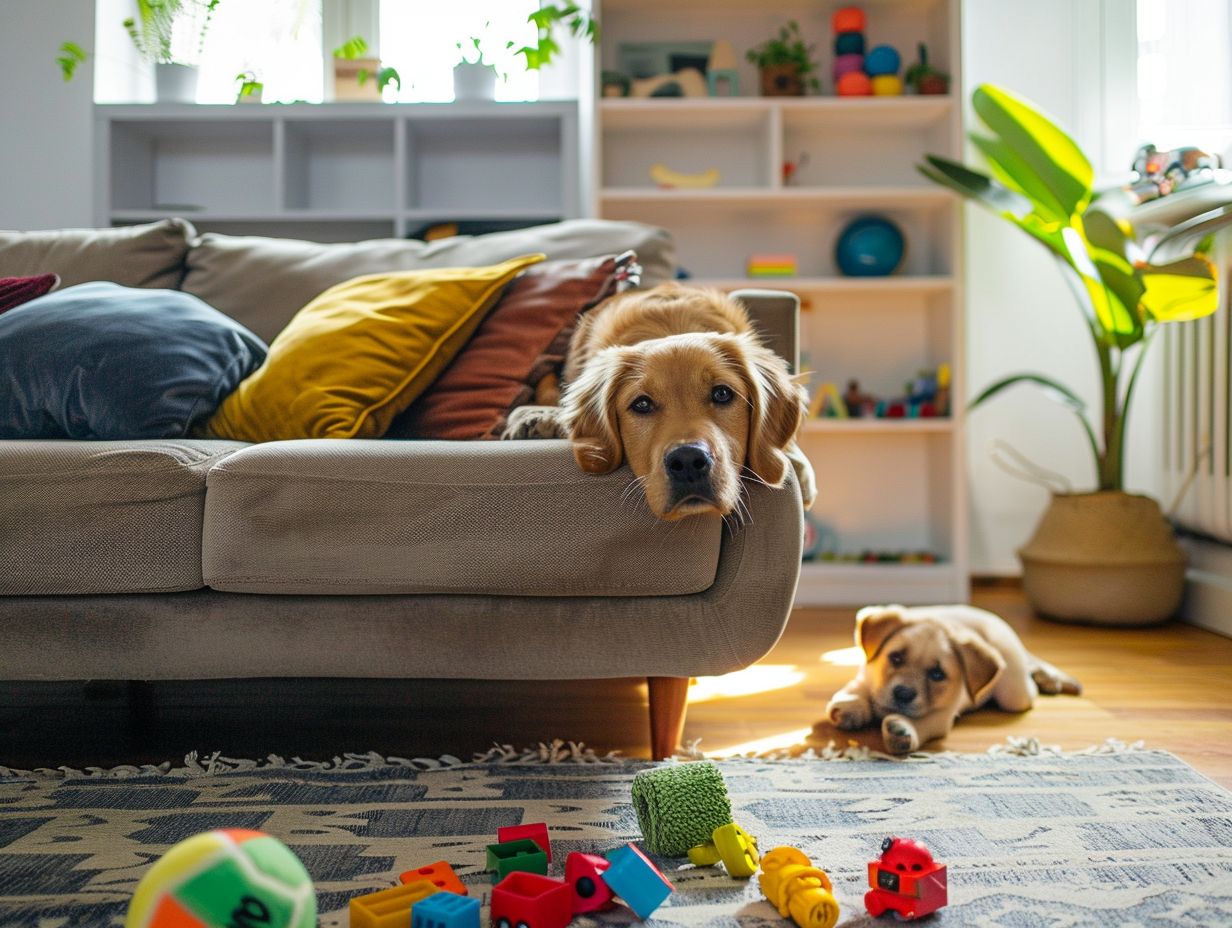 How to Keep Your House Clean When Living With Pets - Abby Webb's House ...