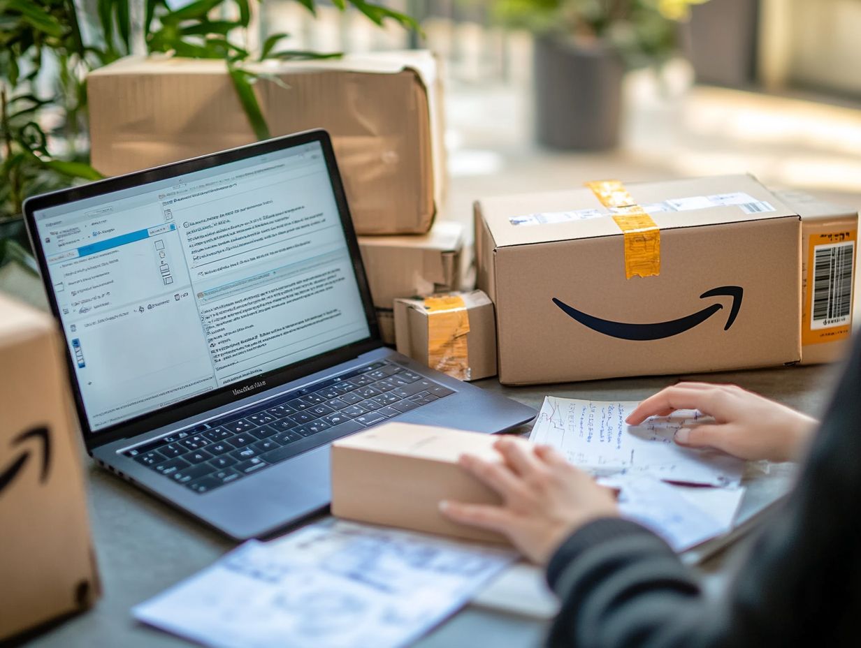 How to Launch Your First Amazon FBA Product Successfully - The Bin Store Liquidation Store