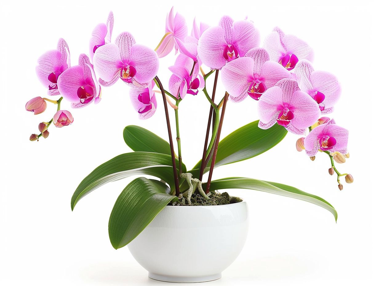 How To Look After Orchid Plants - Care For Orchids