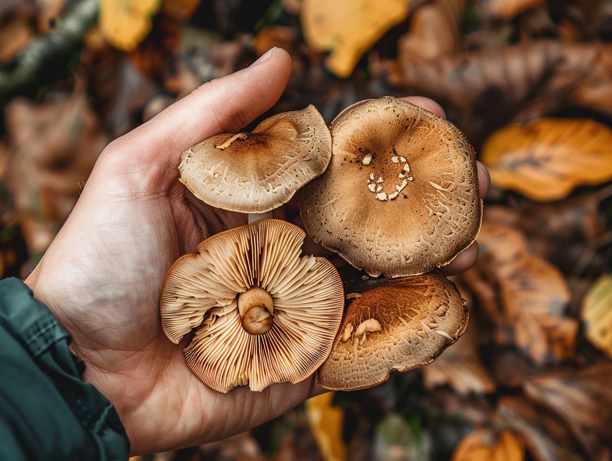 How to Microdose Mushrooms According to Paul Stamets - Mushroom Pro