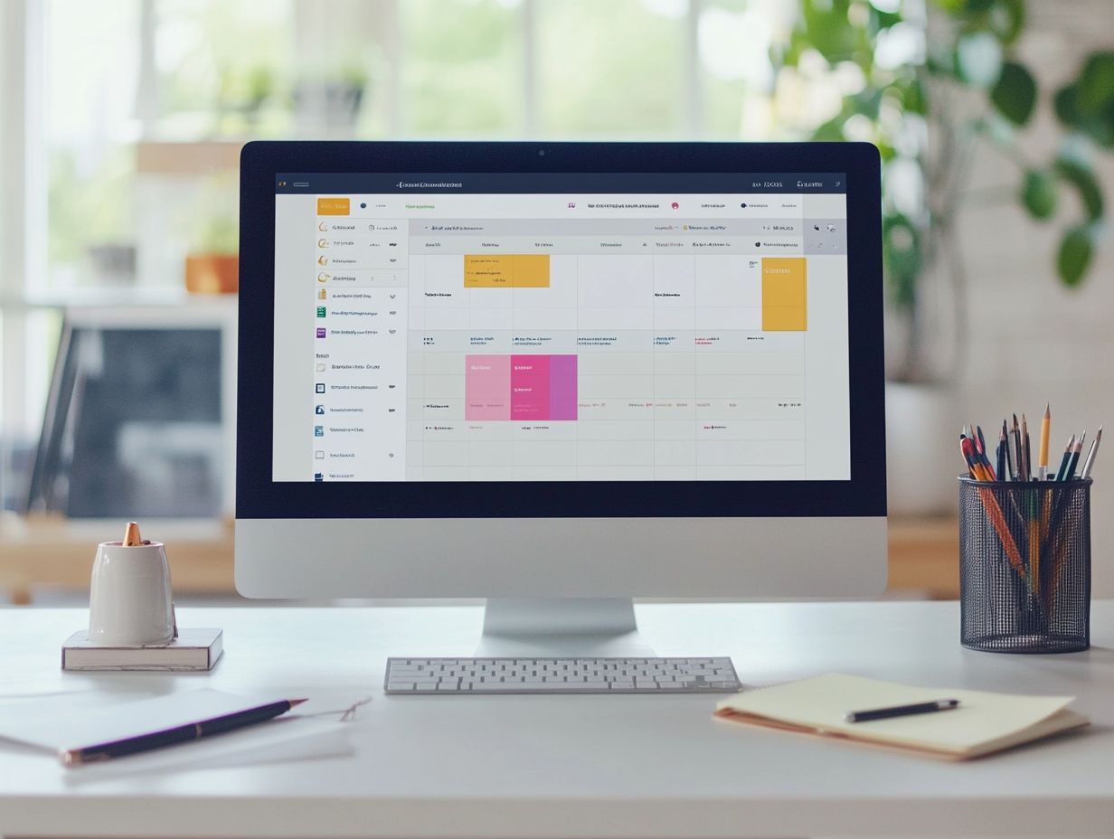 How to Organize Tasks and Deadlines in ClickUp: A Comprehensive Guide ...