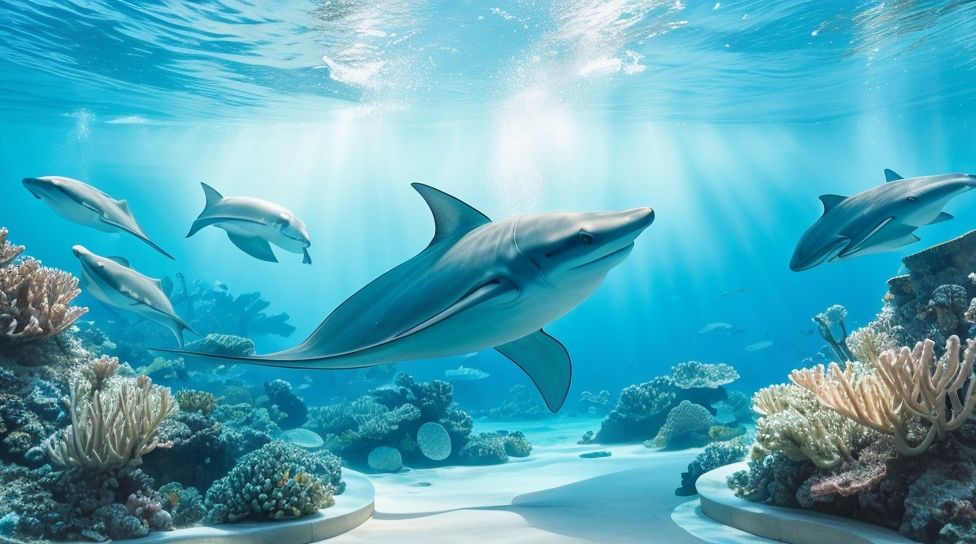 Raising Stingrays In A Home Aquarium - Exotic Aquatic Pets