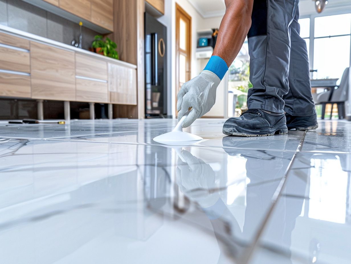 How to Revive Your Grout Lines: A Professional Guide