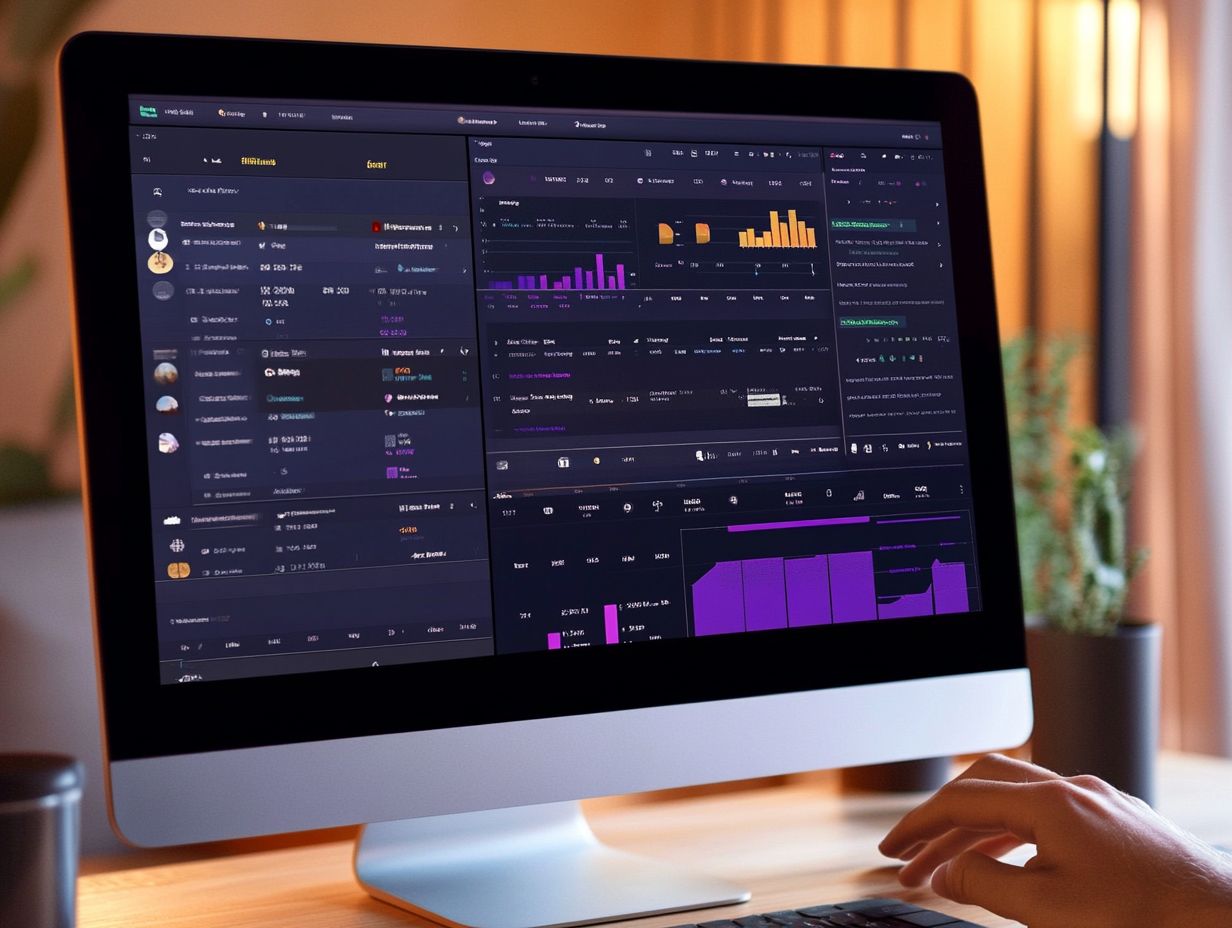 How to Set Up Time Tracking in Harvest: Step-by-Step Instructions ...