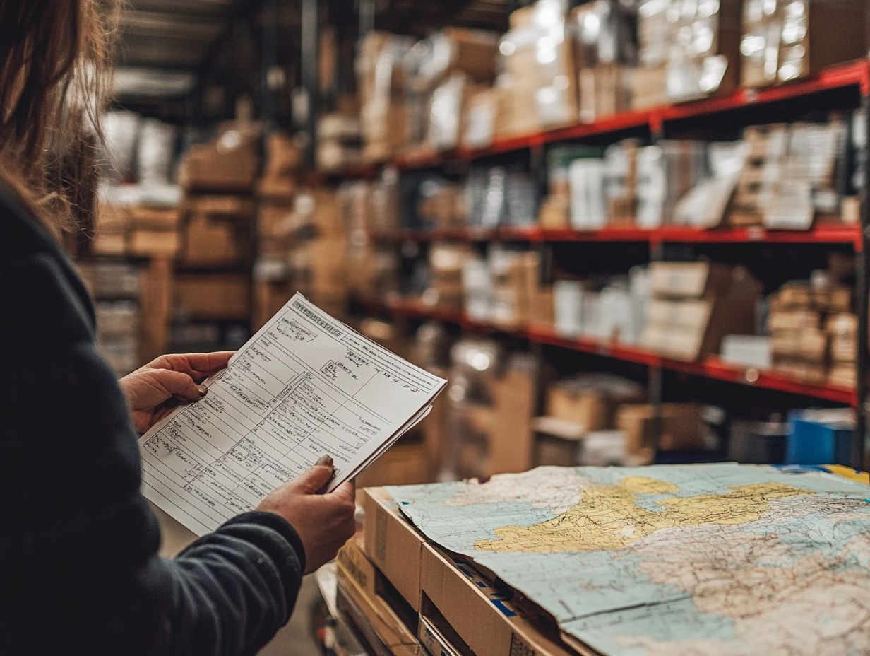 How to Start a Liquidation Business in North Carolina: Your Roadmap ...