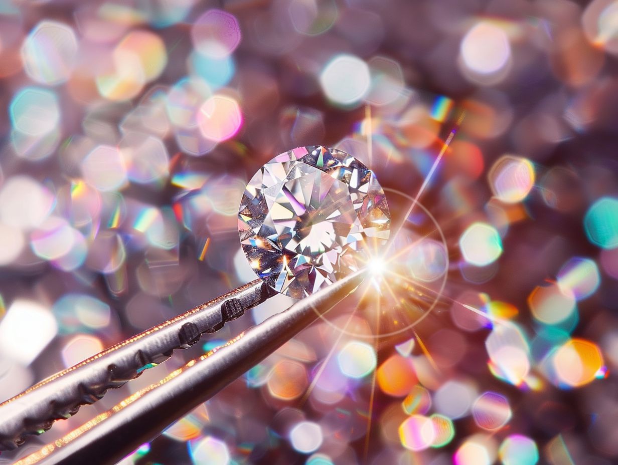 How To Tell If A Diamond Is Real
