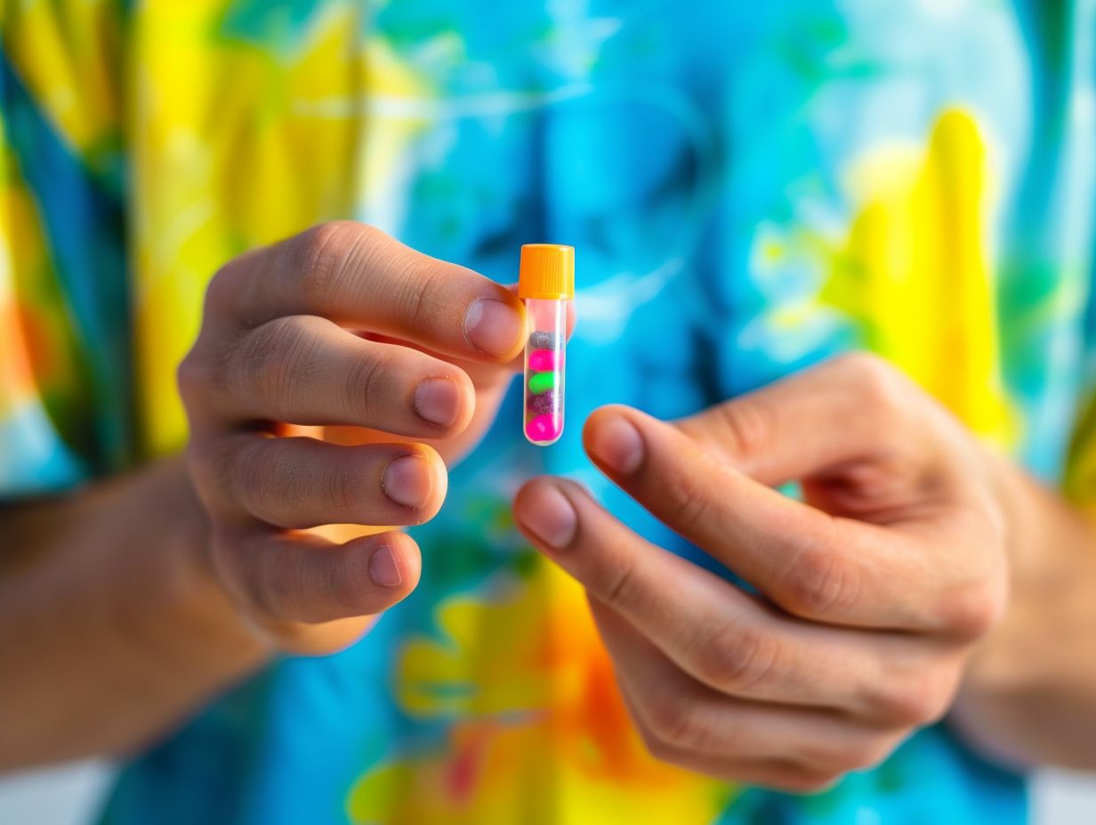 How to Test Your MDMA - Mushroom Pro