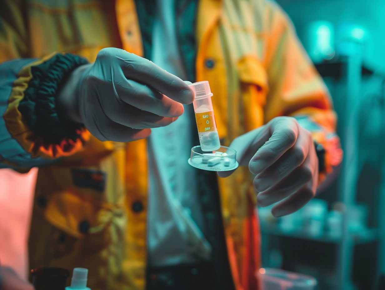 How to Test Your MDMA - Mushroom Pro