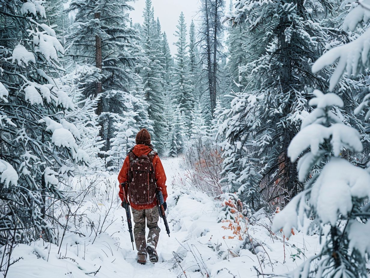 Exploring the Thrills of Hunting in Montana: A Guide for Outdoor ...