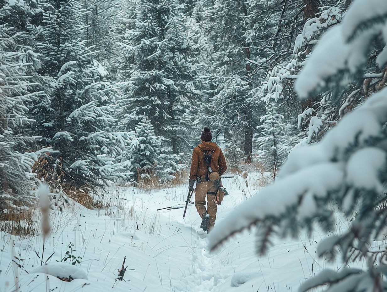 Exploring the Thrills of Hunting in Montana: A Guide for Outdoor ...