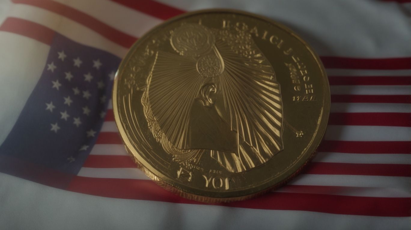 Investing in Patriotism Trump 2024 Gold Coin Comprehensive Guide ...