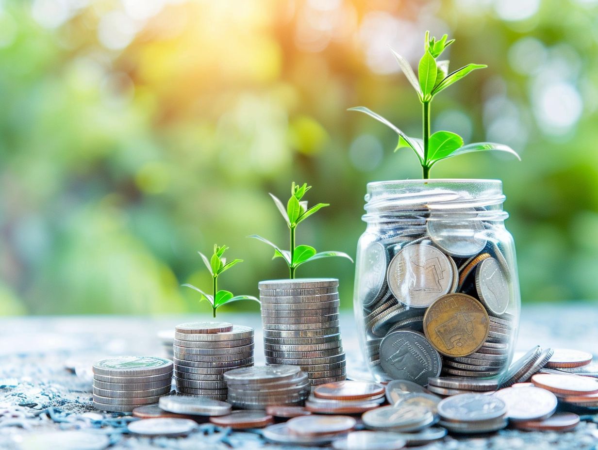 Investment Mix for Retirement - Better Financial Education