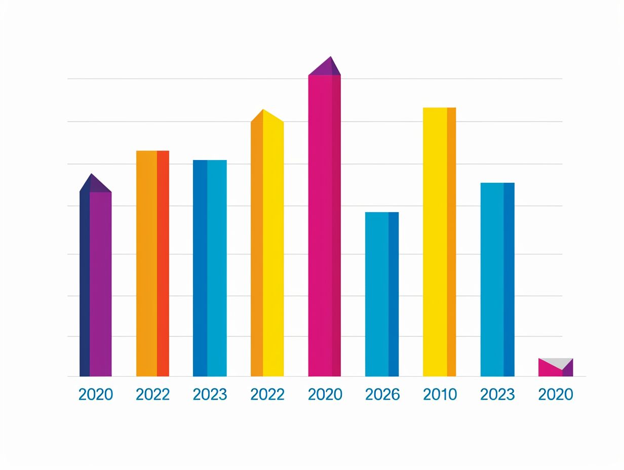 IRA Contribution Limits by Year Chart - Better Financial Education