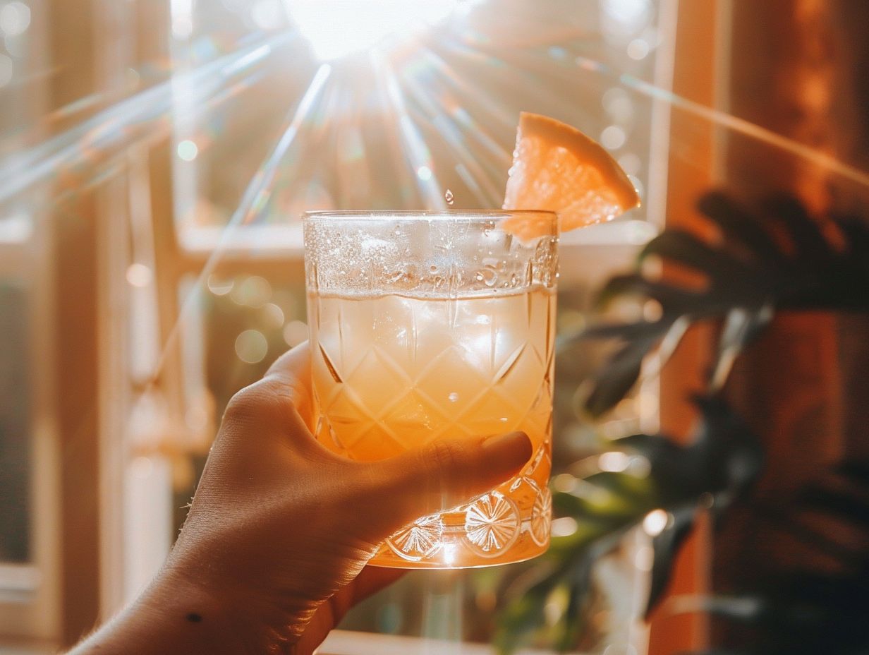 Is Early Bird Morning Cocktail The Energy Boost You Need? - Early Bird ...