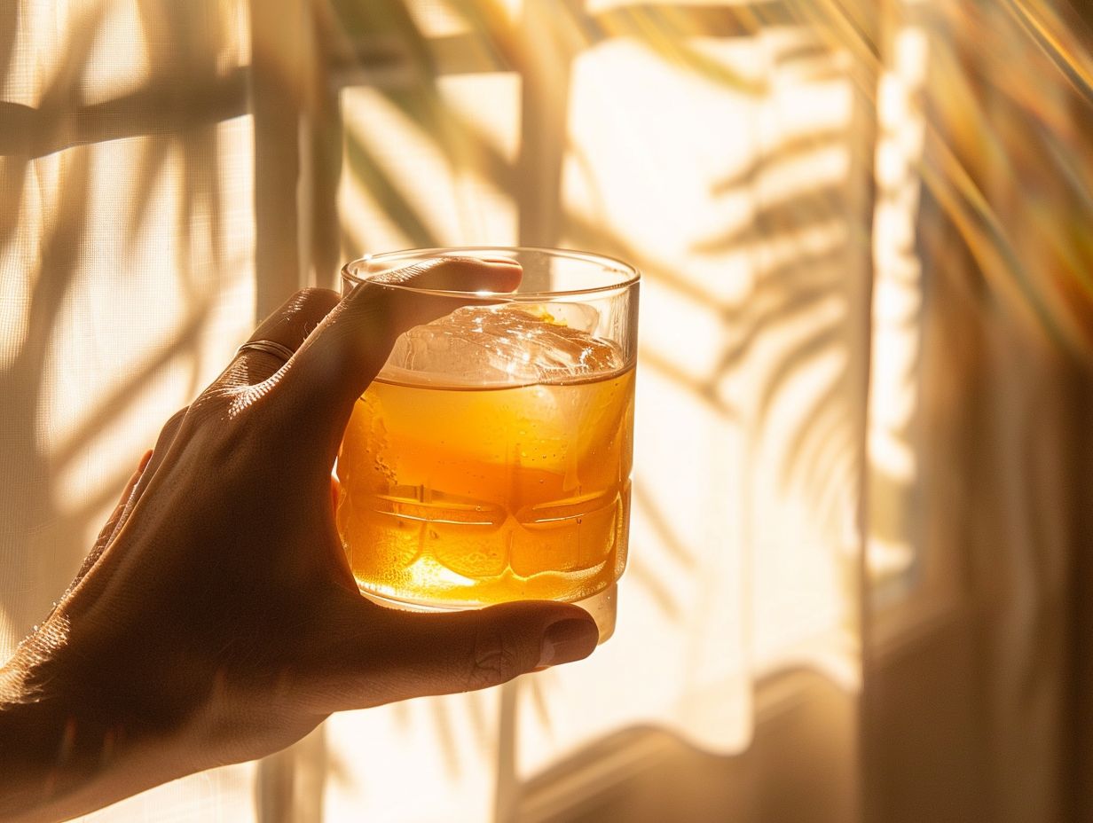 Is Early Bird Morning Cocktail The Energy Boost You Need? - Early Bird ...