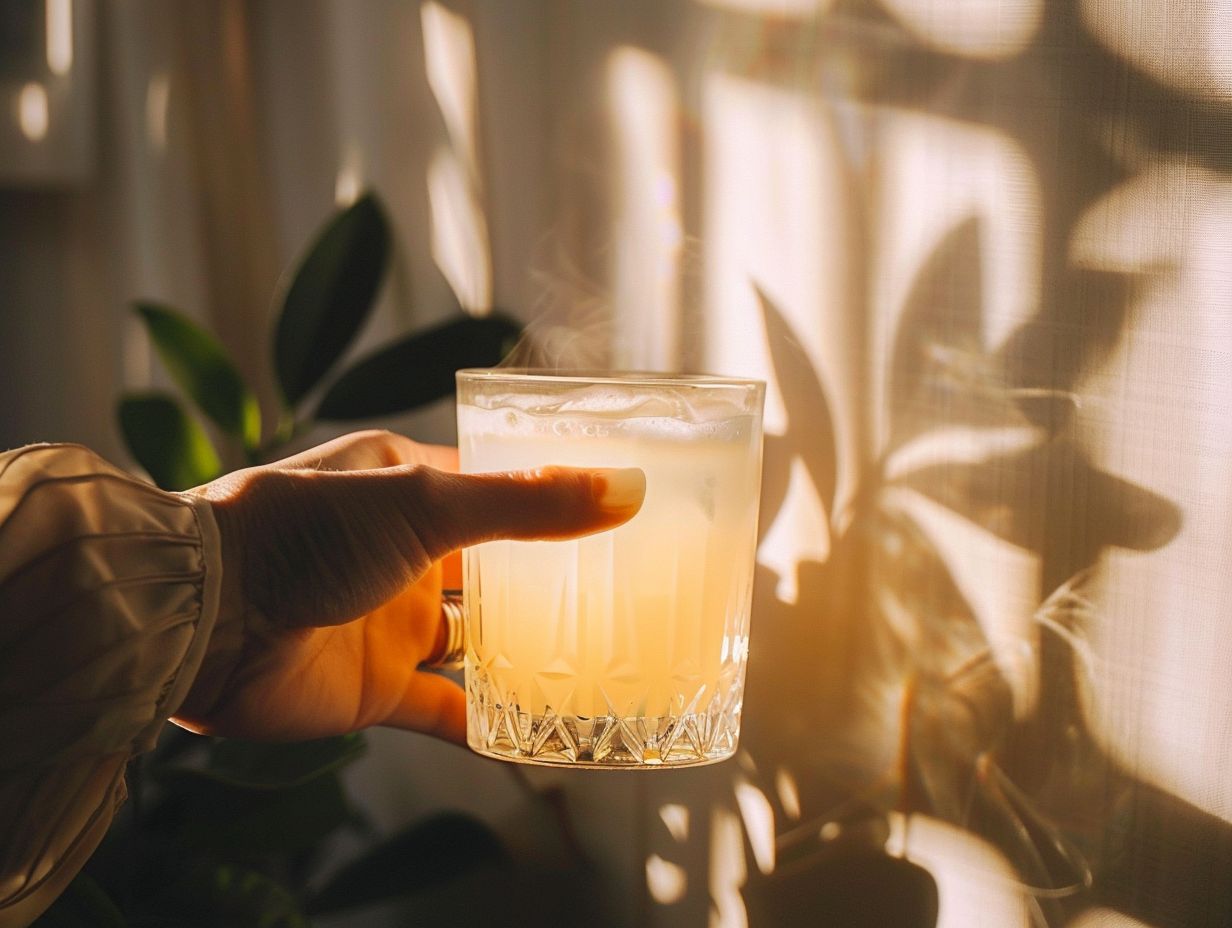 Is Early Bird Morning Cocktail The Energy Boost You Need? - Early Bird ...