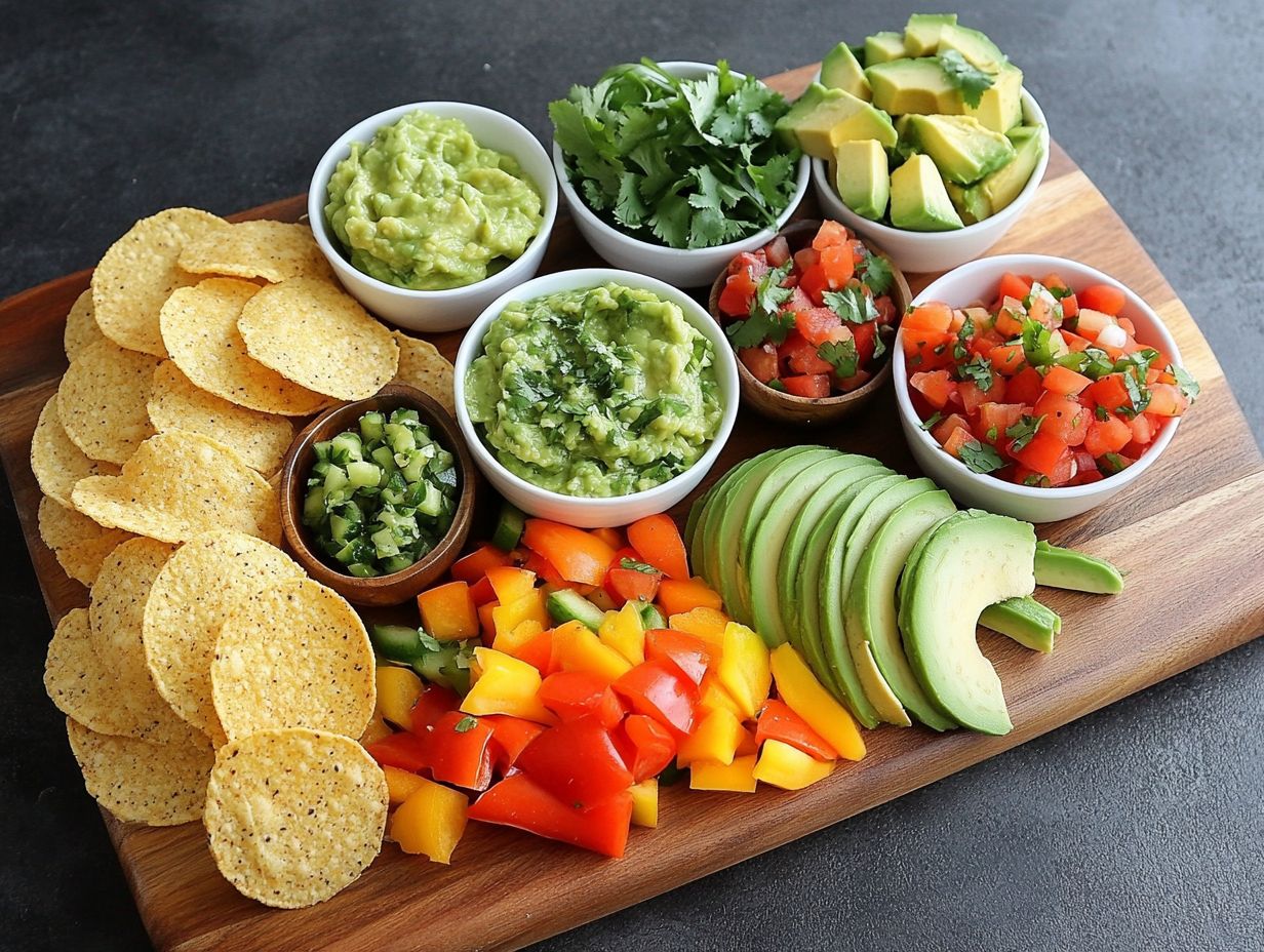 Keto Snacks Ideas You’ve Never Thought Of - But Need To Know ...